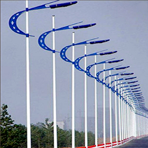 Hakke Industries Pvt. Ltd. - Infrastructure Poles, Sign Poles, Traffic ...